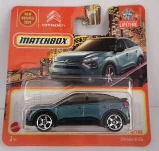 Matchbox