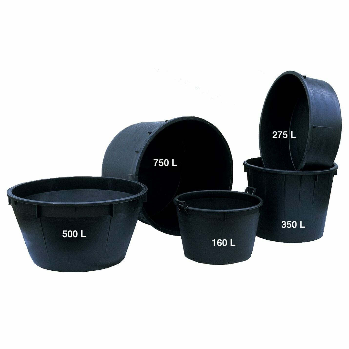 Large Container 160 Ltr