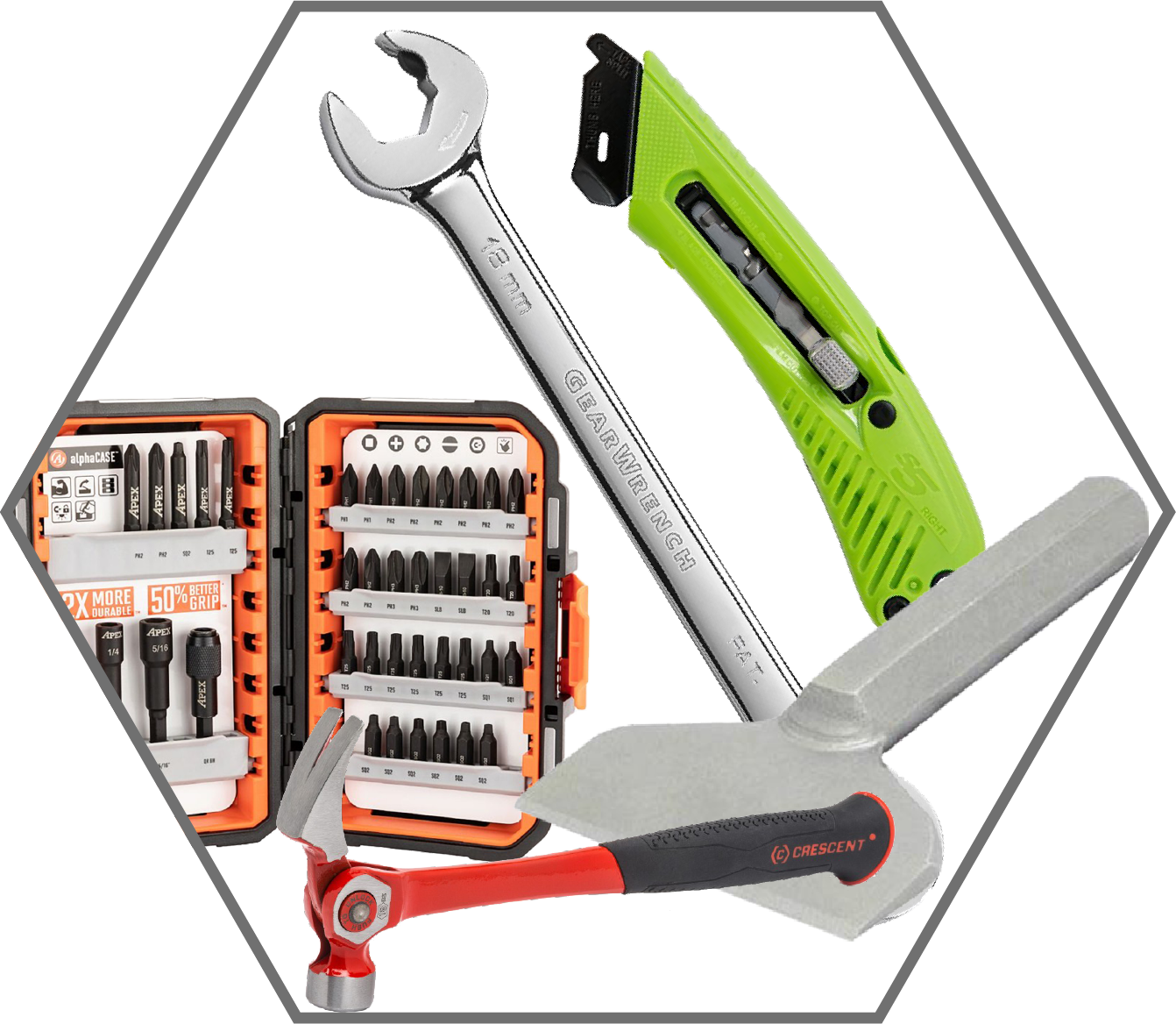 Hand Tools