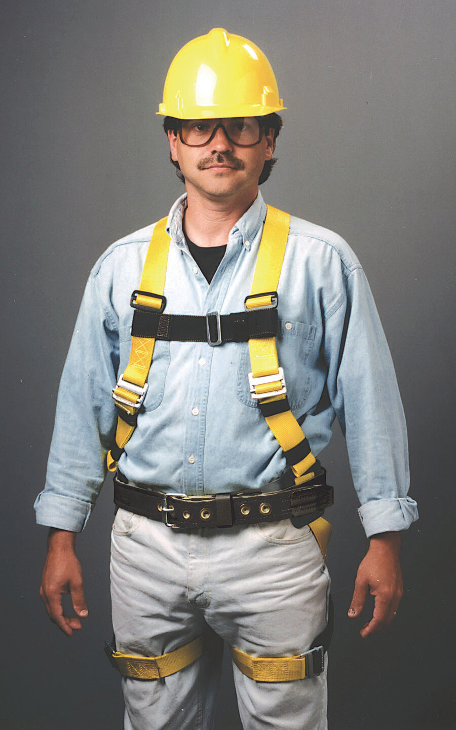 Hall's Safety Equipment home page