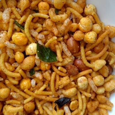 Traditionally Crafted Palakkad Specialties