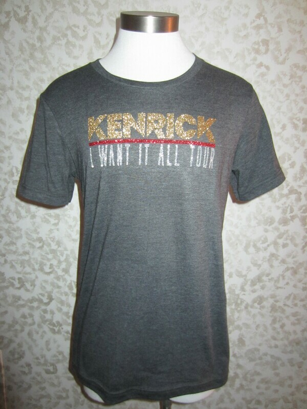 Kenrick Official