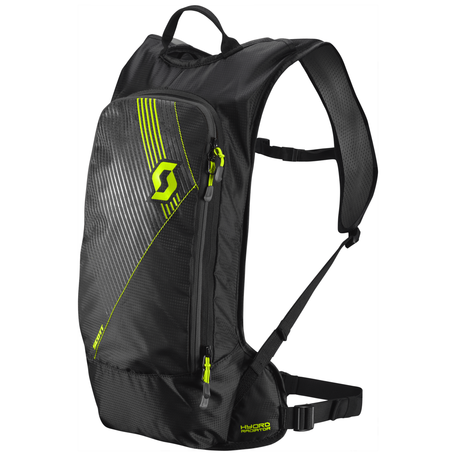 Hydration packs & Bags