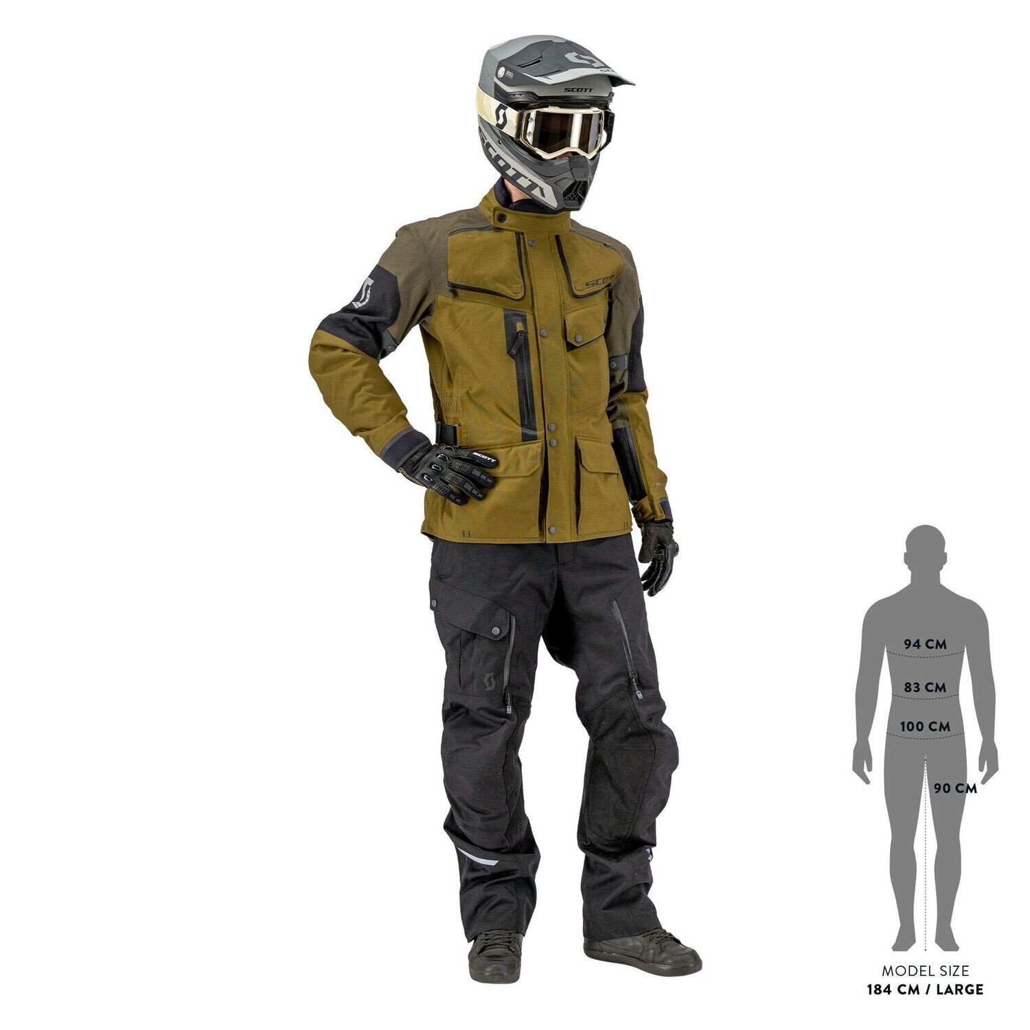 Adventure Gear