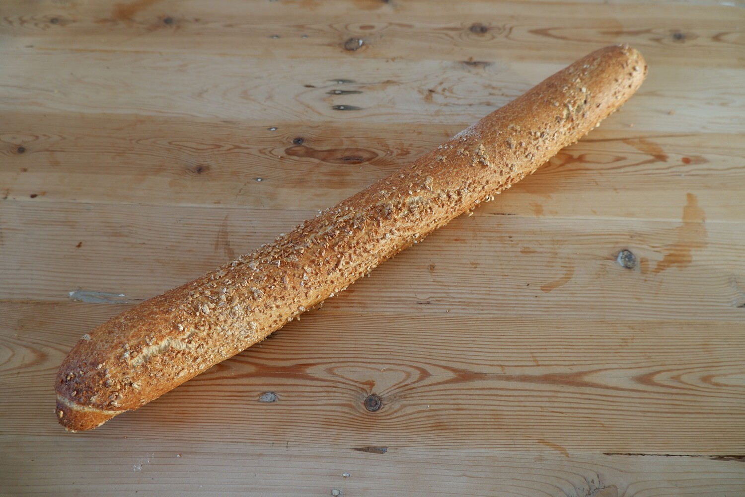 Baguet Grof