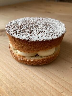 Patisserie individueel