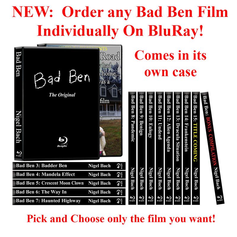 Bad Ben Shops Here
