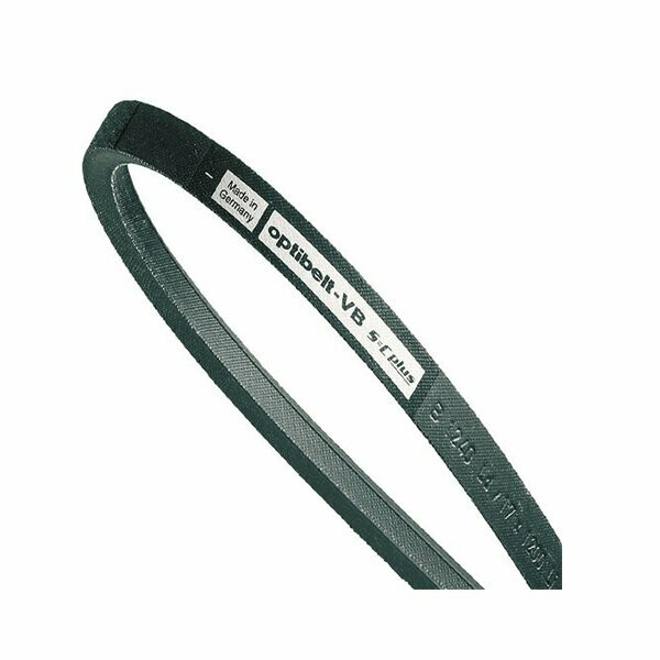 BANDA TIPO SPZ BLACK GOLD