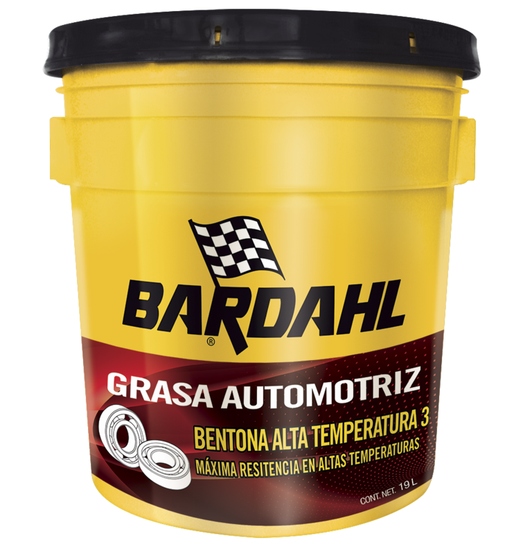 BARDAHL