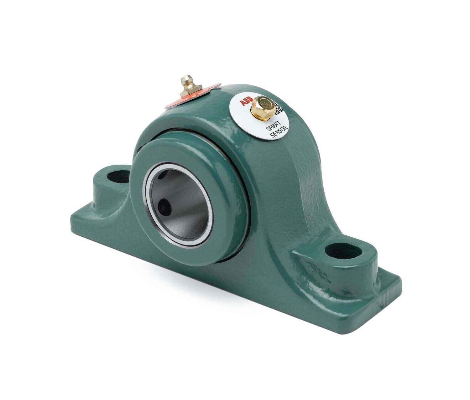 Chumacera de piso tipo E P2B-E-108-R ('023004) (1.1/2") Dodge