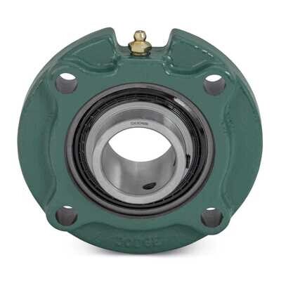 CHUMACERA REDONDA DODGE