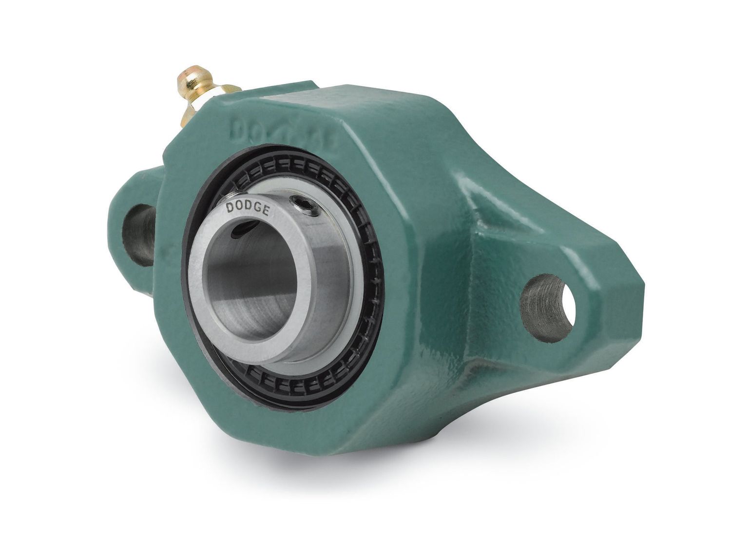 Chumacera de pared 2 tornillos F2BZ-SC-110 () (1.5/8") Dodge