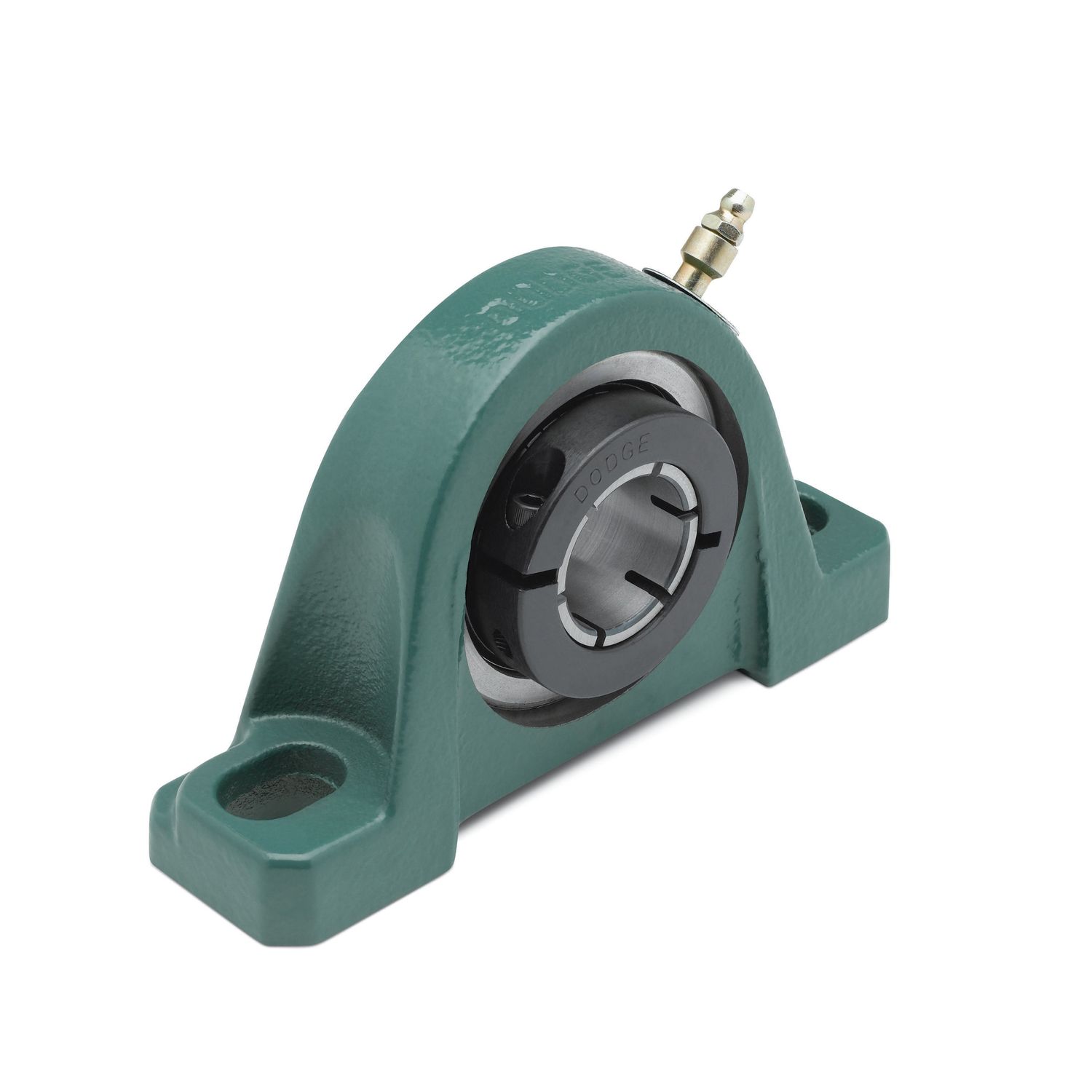 Chumacera de piso tipo DL P2B-DLU-102 (128704) (1.1/8") Dodge