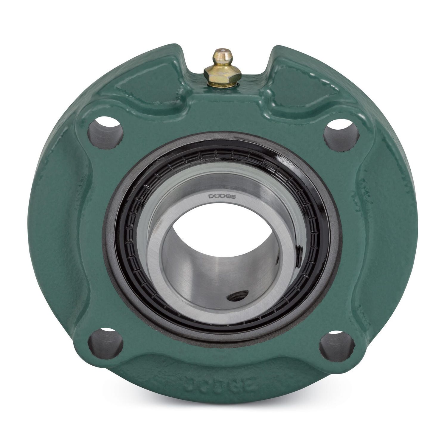 Chumacera redonda 4 tornillos FC-SCM-300 (126182) (3") Dodge