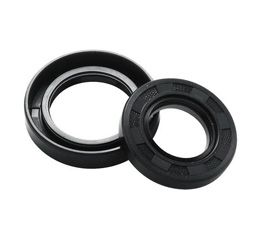 Reten milimetrico 55X90X8 CRW1 R de nitrilo SKF