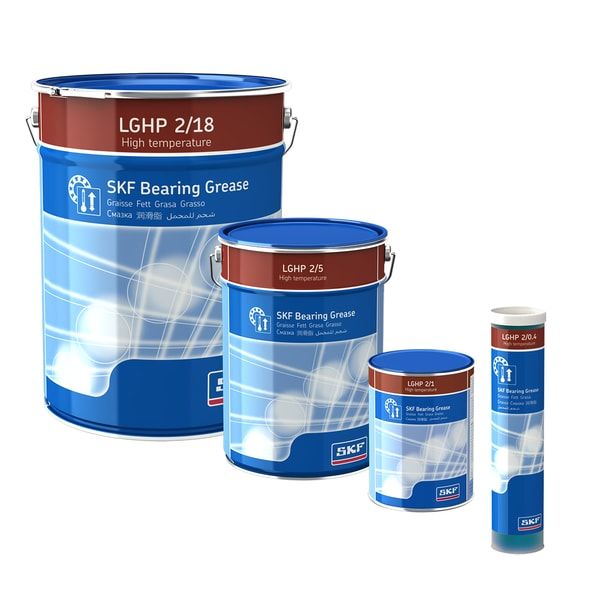 GRASAS SKF