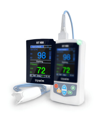 Pulse Oximeter