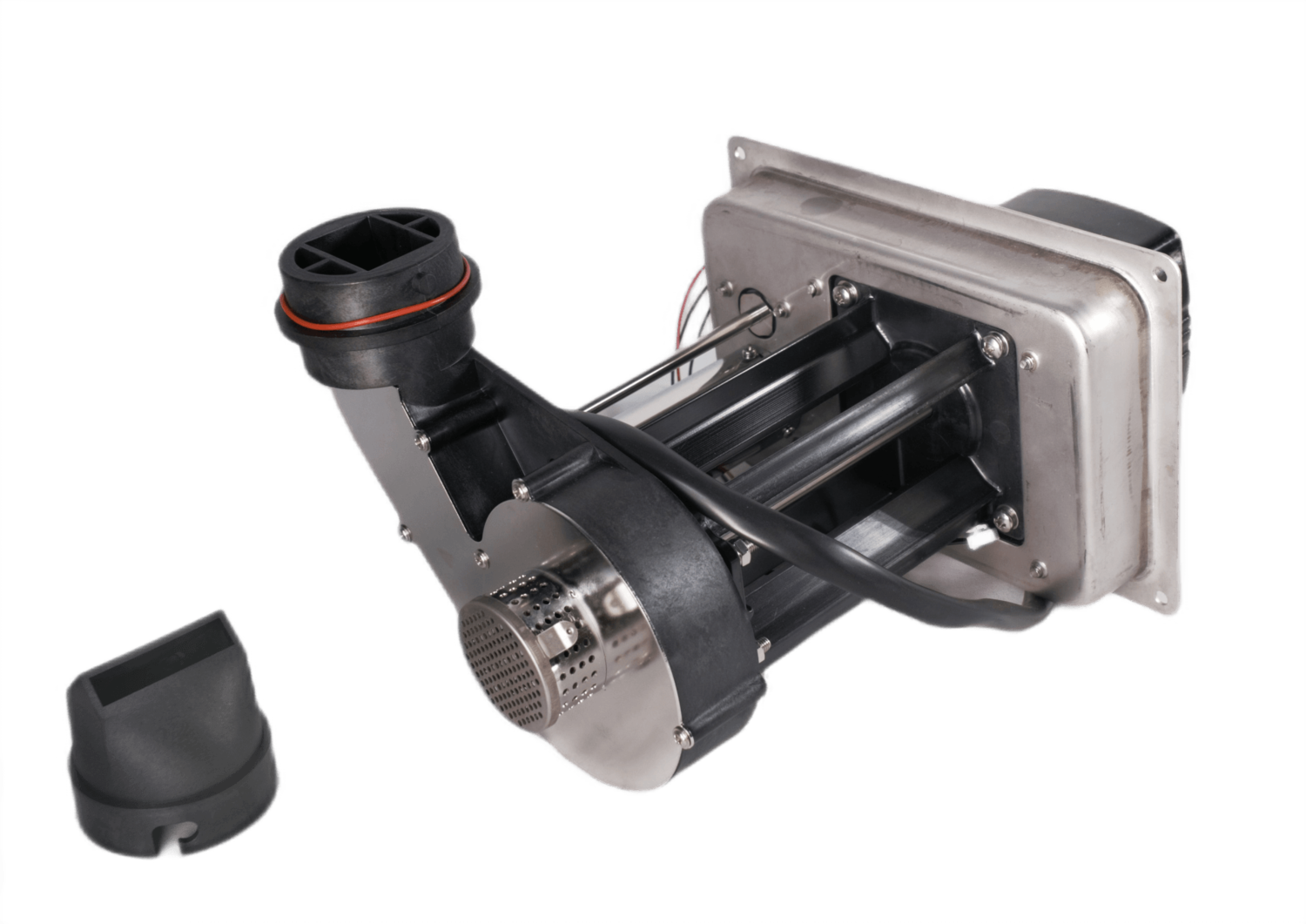 Parts & Accessories