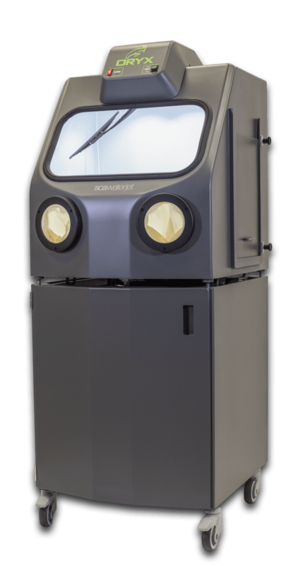 Purchase Additive Manufacturing | 3D Printing Manufacturing | Oryx Additive