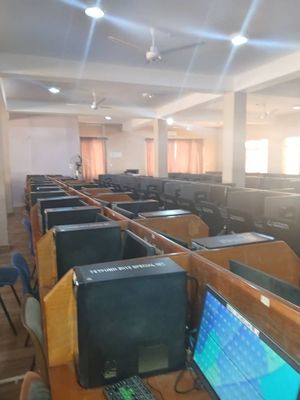 MachameRatios Digital Library Network