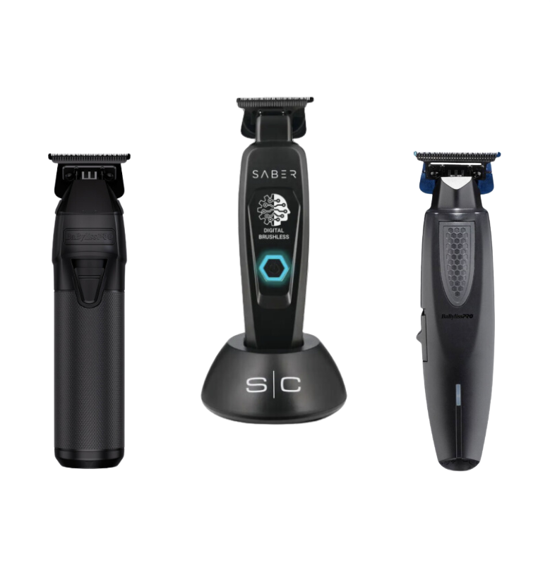 Trimmers