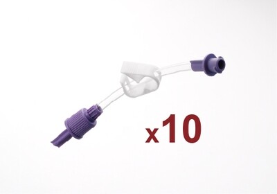 The bFed System for home tube feeding nutrition and water delivery