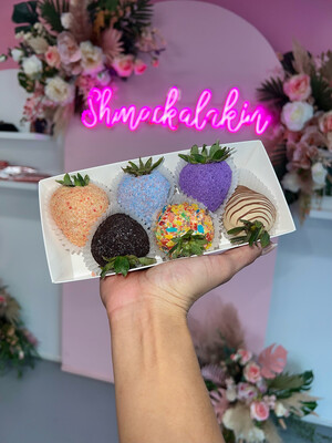 Dipped by Dee - Dipped by Dee LLC