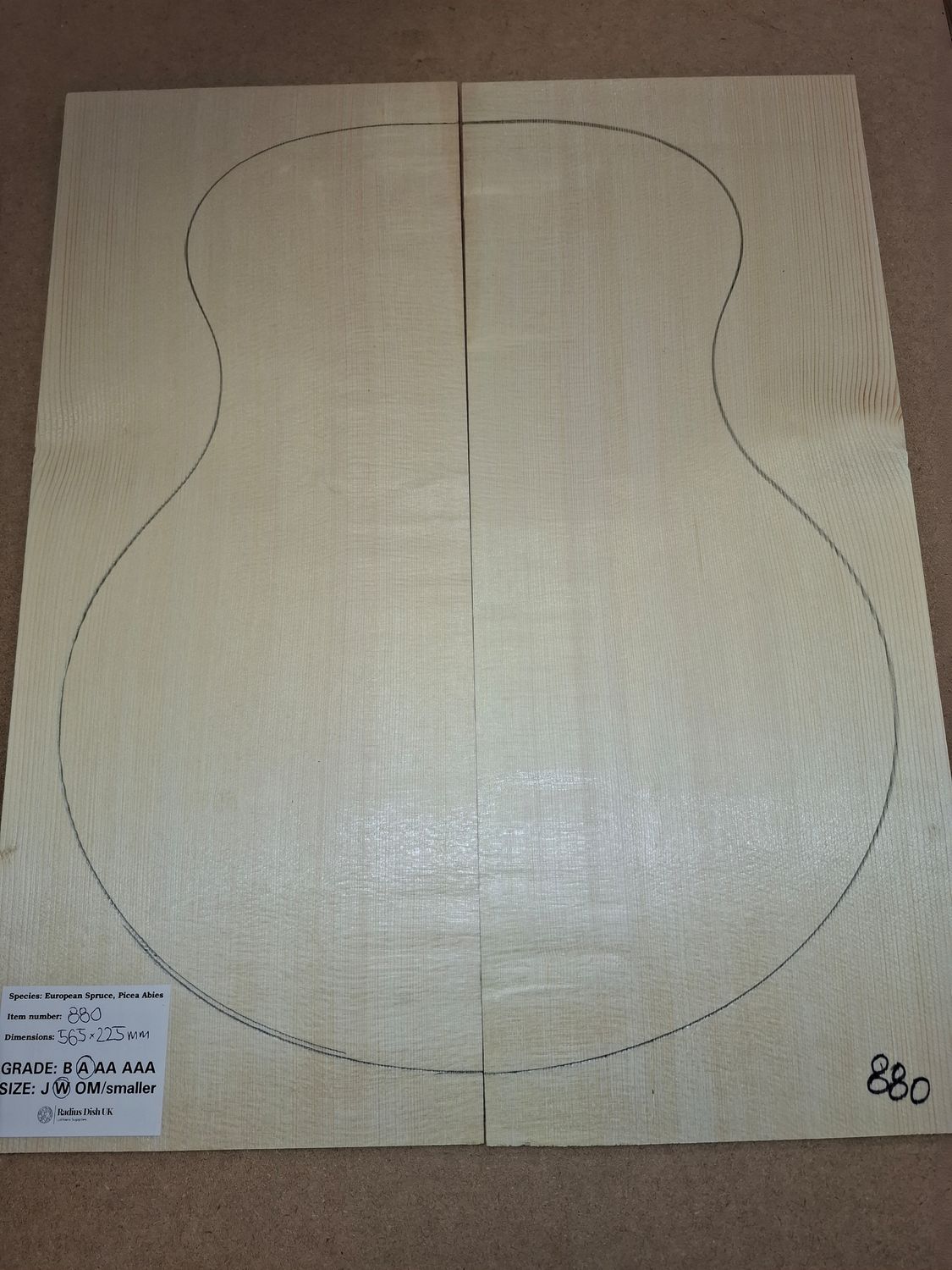 UK's first acoustic specialist supplier.