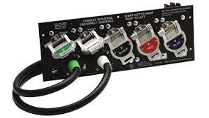 Power Connectors