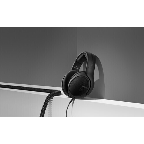 Sennheiser HD 400 PRO Sennheiser HD 400 PRO