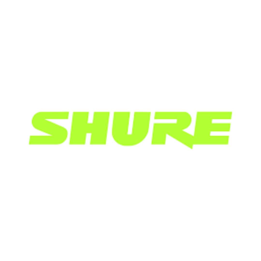 Shure