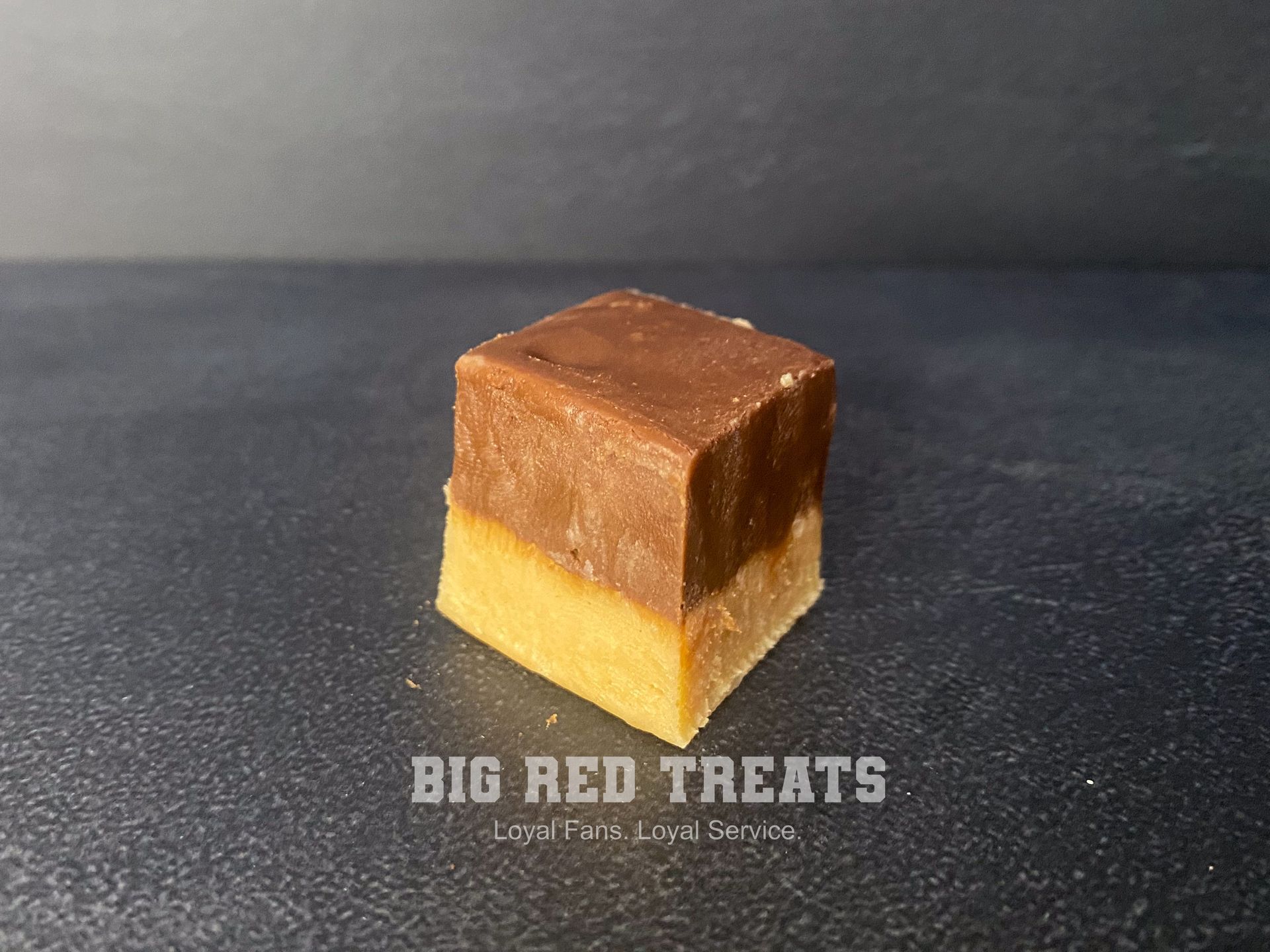 Delicious Ice Cream Treats | Big Red Treats