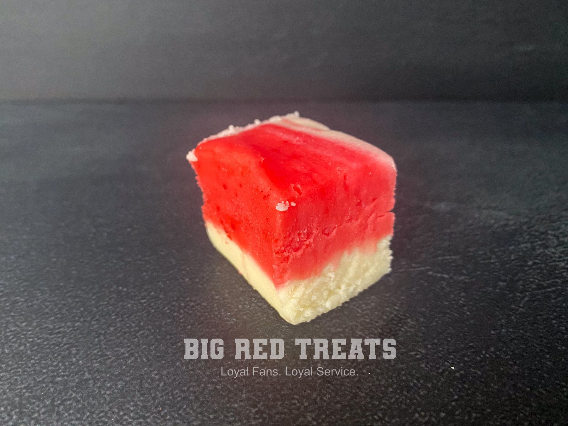 Delicious Ice Cream Treats | Big Red Treats