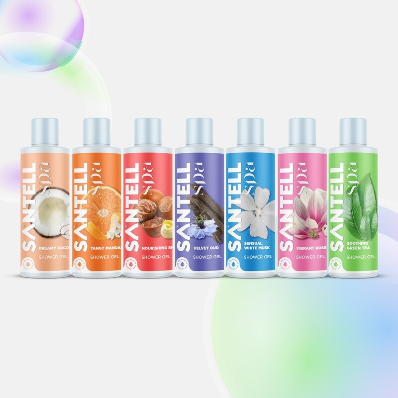 Shower Gel