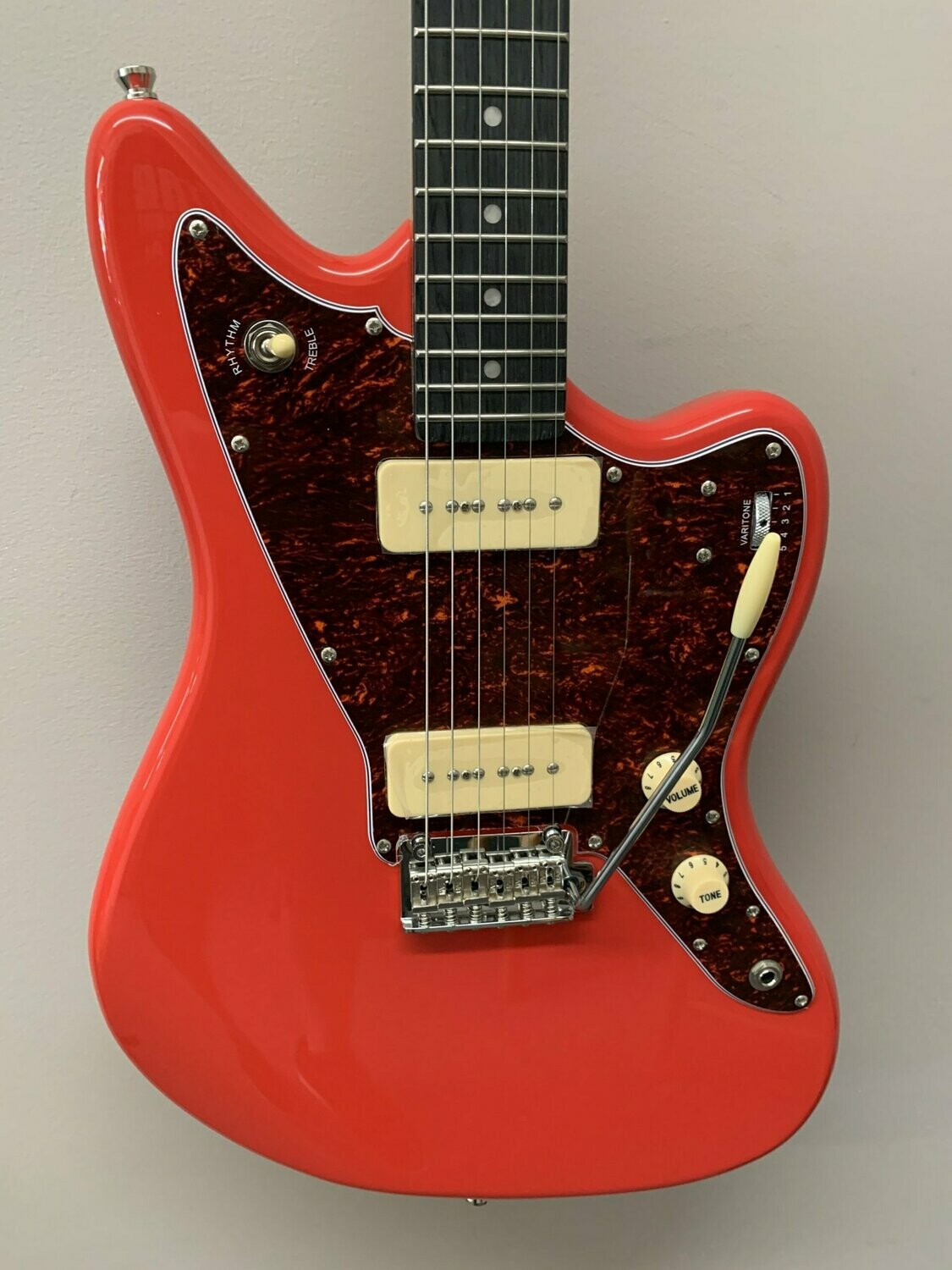 Tagima TW-61 Fiesta Red