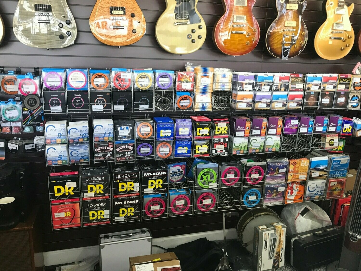 Accessories