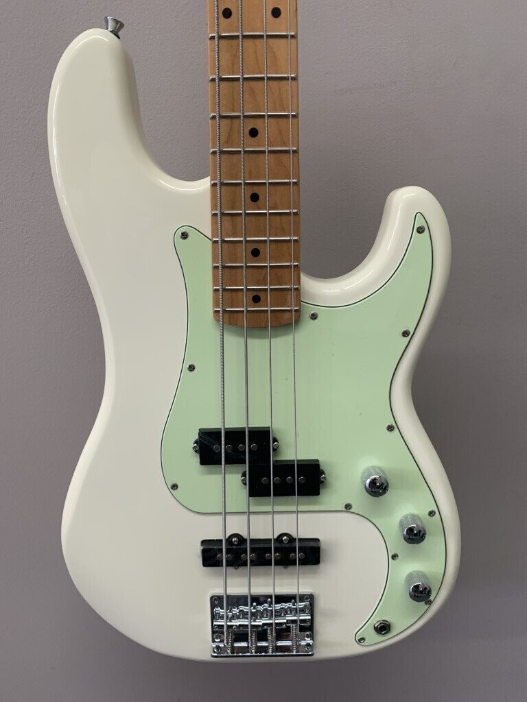 Tagima TW65 2021 Olympic White