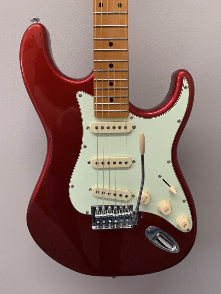 Tagima TG-530 Metallic Red