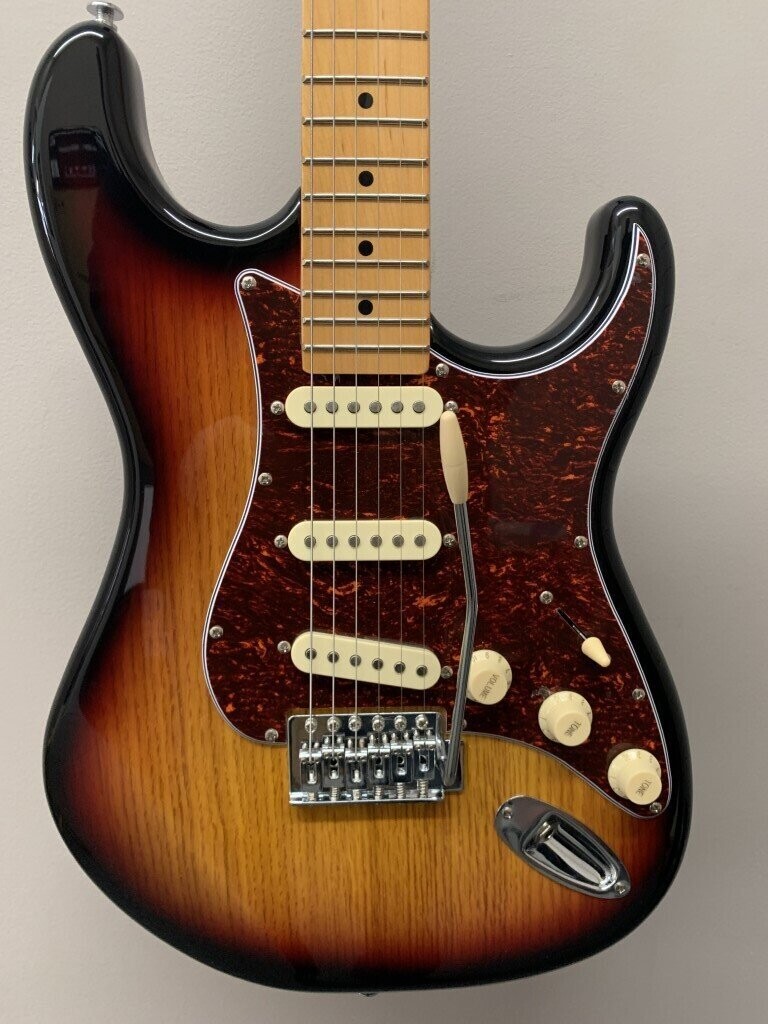 Tagima TG-530 Gloss Sunburst