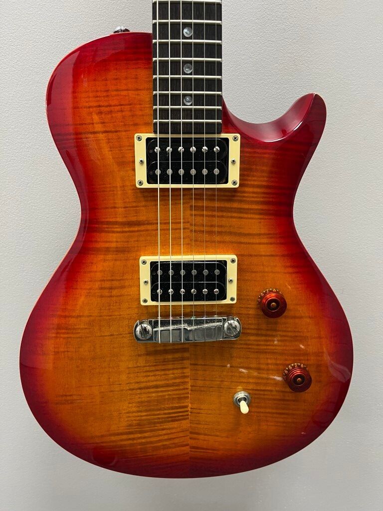 PRS SE Singlecut 2011