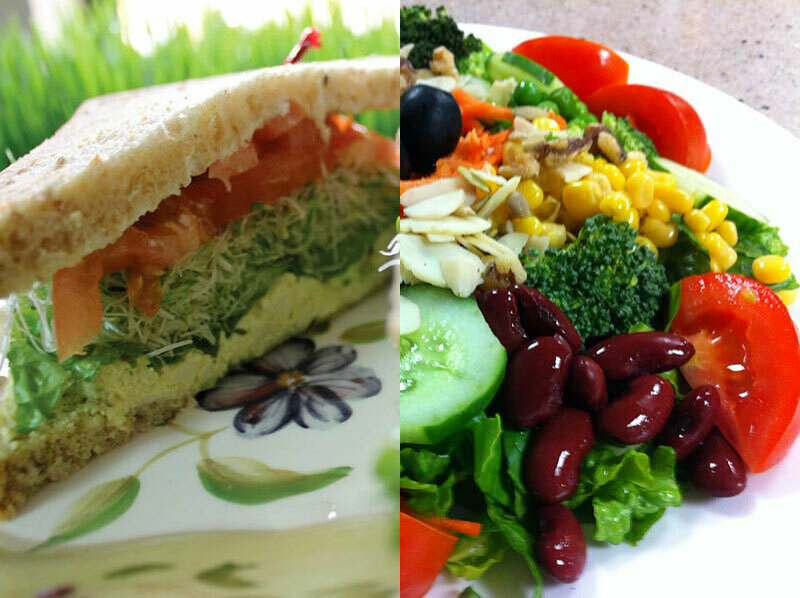 Order Online For Pickup At The Store | Simply Food Guam