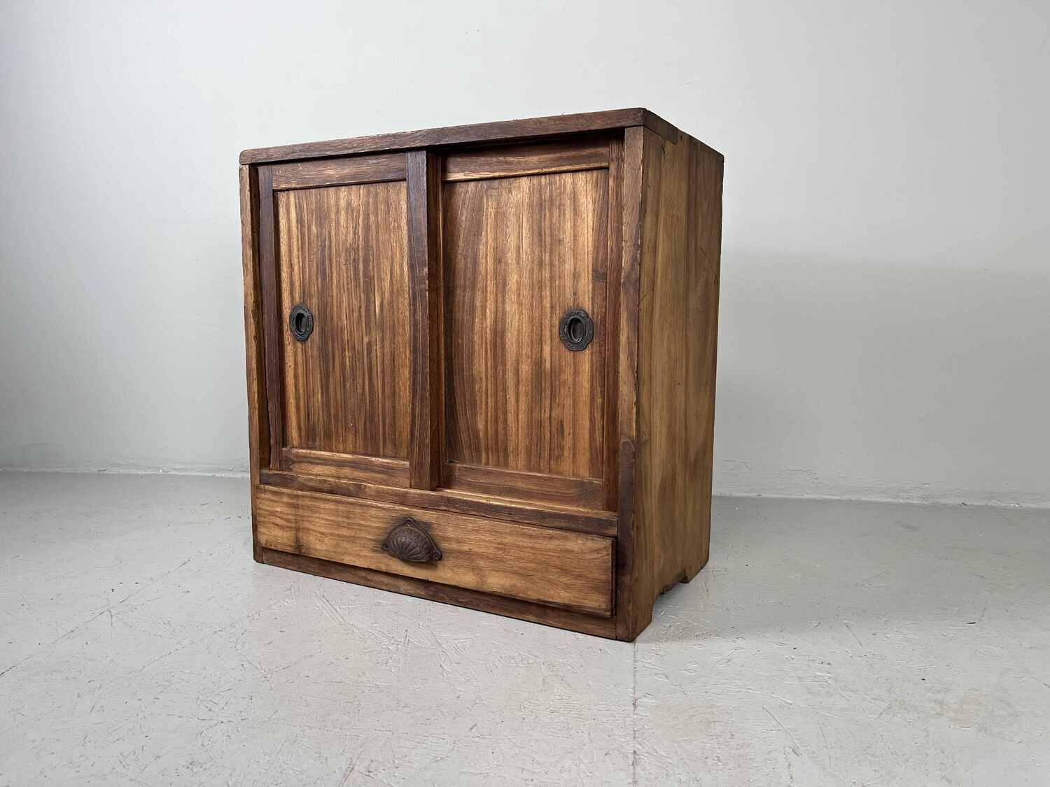 Antique Japanese Tansu Black Market Antiques Antwerp Deurne Vintage ...