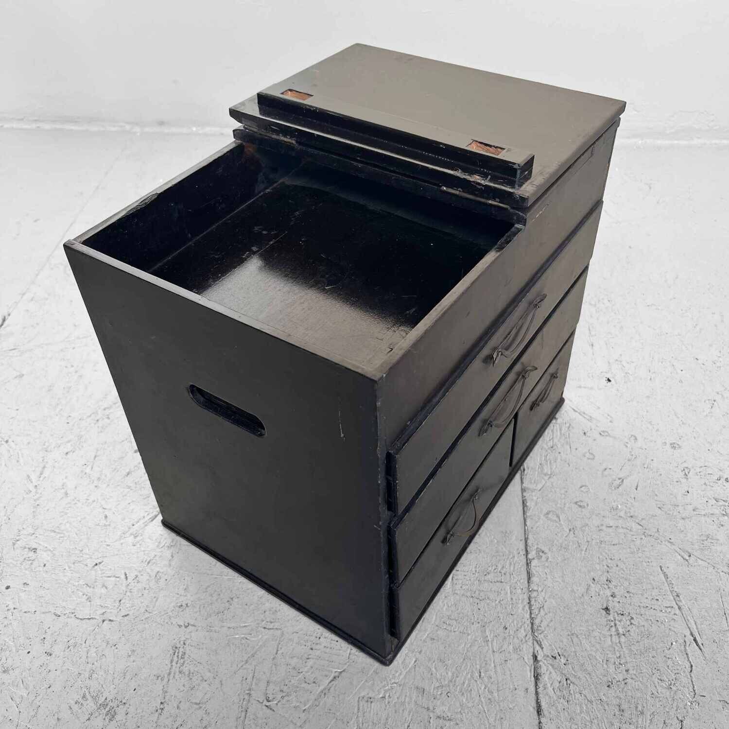 Haribako Japan Interior Store Antwerp – Black Market – Vintage, Design ...