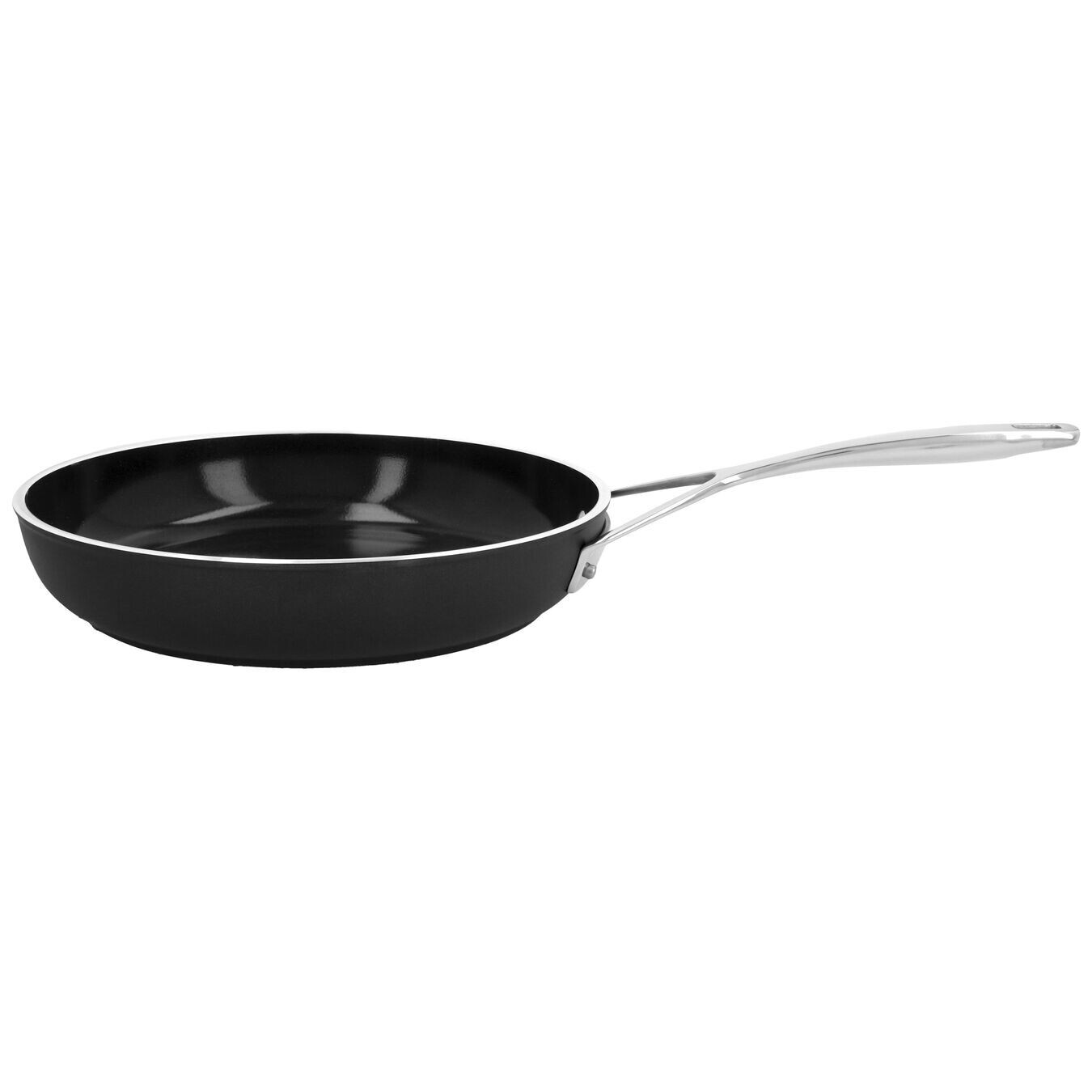 DEMEYERE ALU PRO 5 CERAFORCE 26CM ANTIKLEEFPAN / KOEKENPAN – kookliefde ...