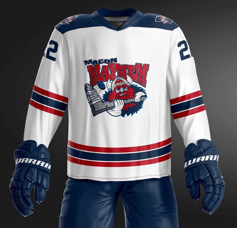 MACON MAYHEM