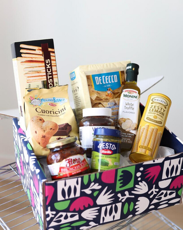 Miami Gift Baskets - The Box Out Of The Box