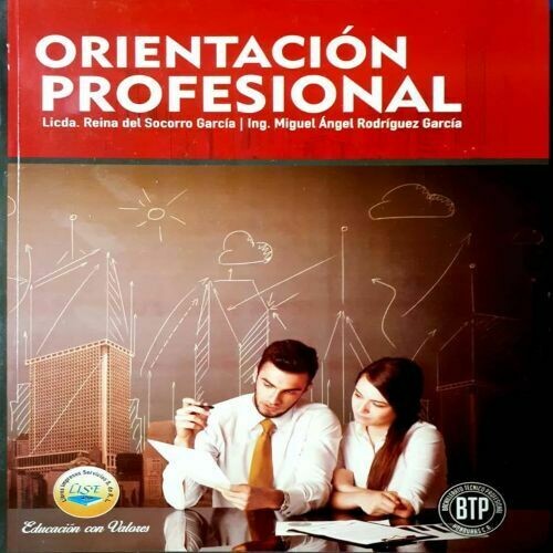 Orientación Profesional