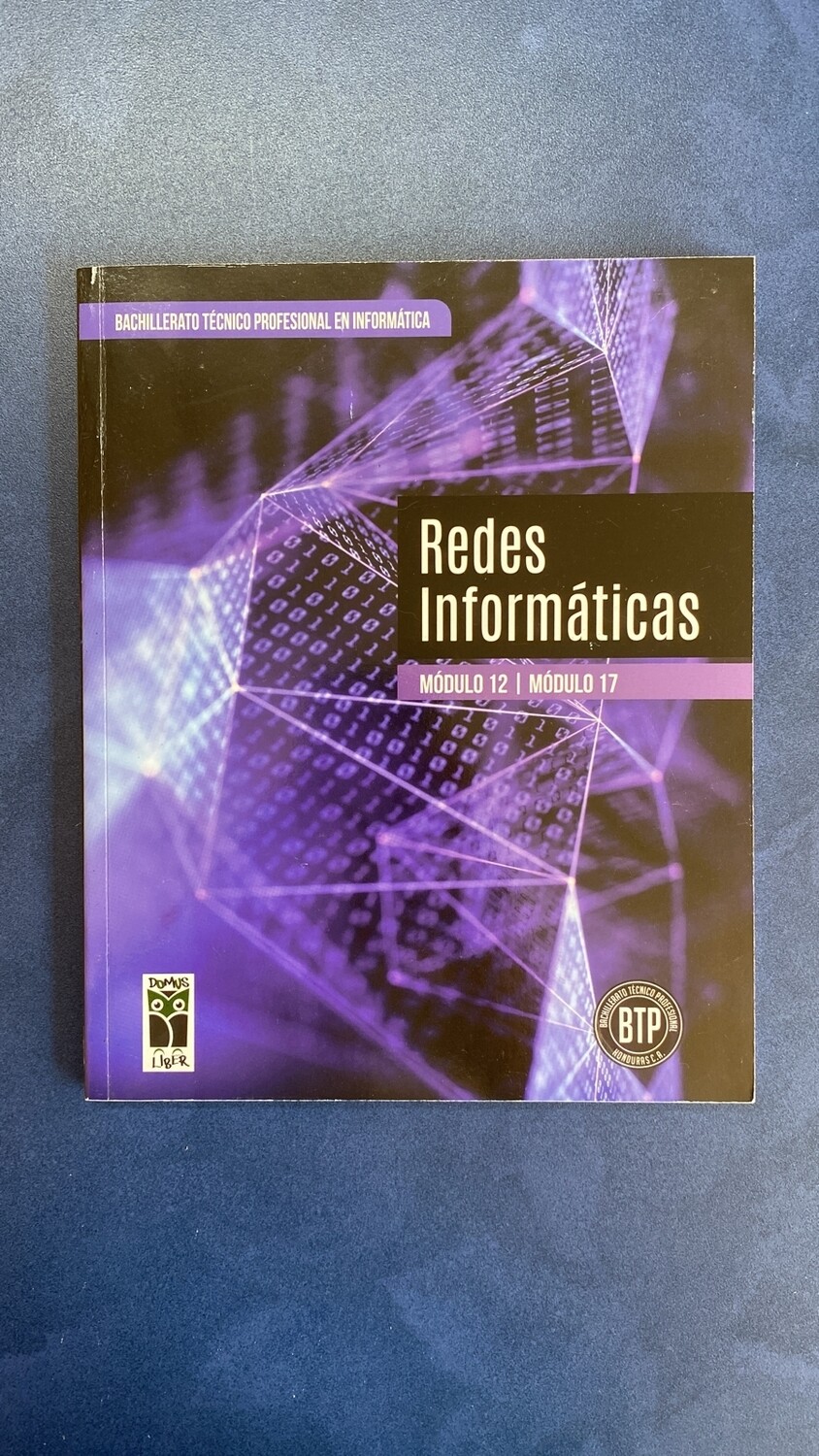 Redes Informáticas 1 y 2