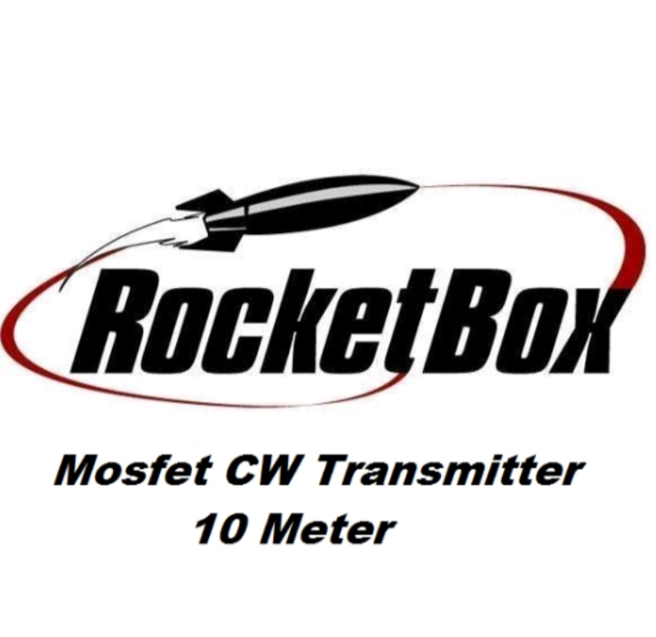 Amplificador ROCKETBOX HD250-MOS