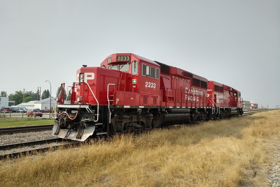 Z Scale GP20C-ECO Shell Kit Constructor